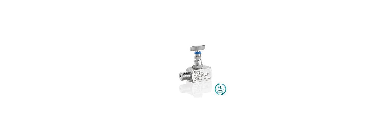 Hand Valves Type H