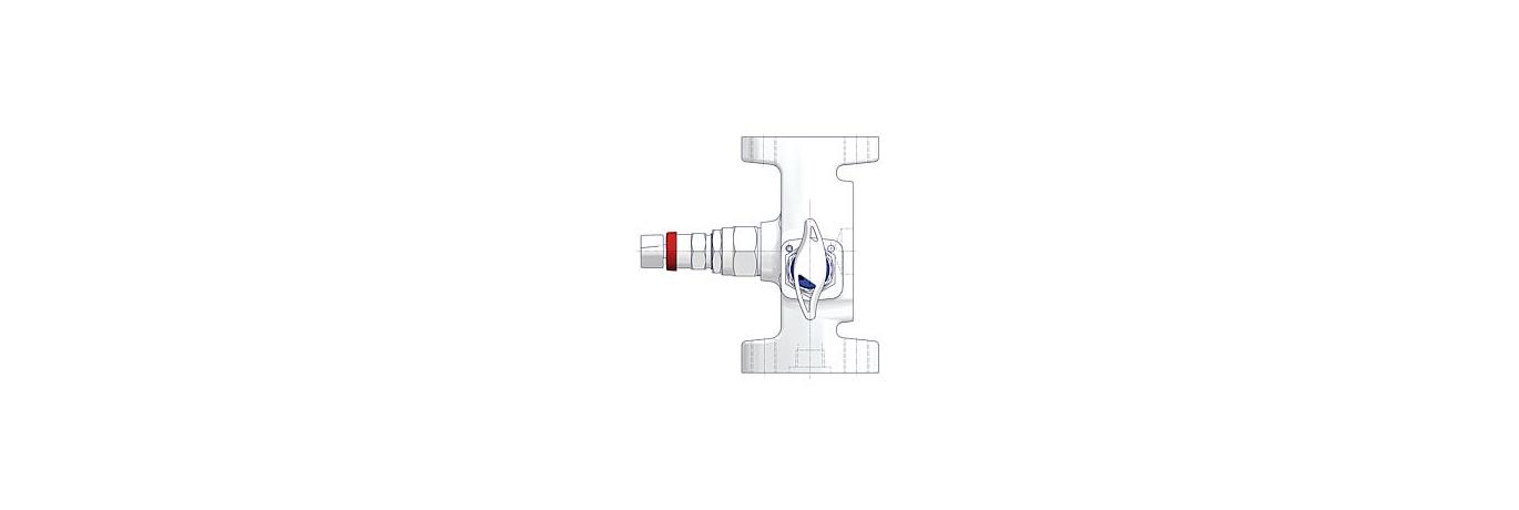 Valve Manifolds H2TB Type