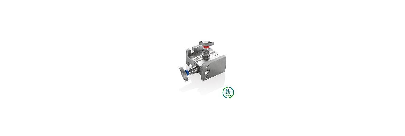 Valve Manifolds H2A Type