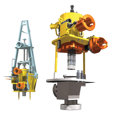 SUBSEA SOLUTIONS